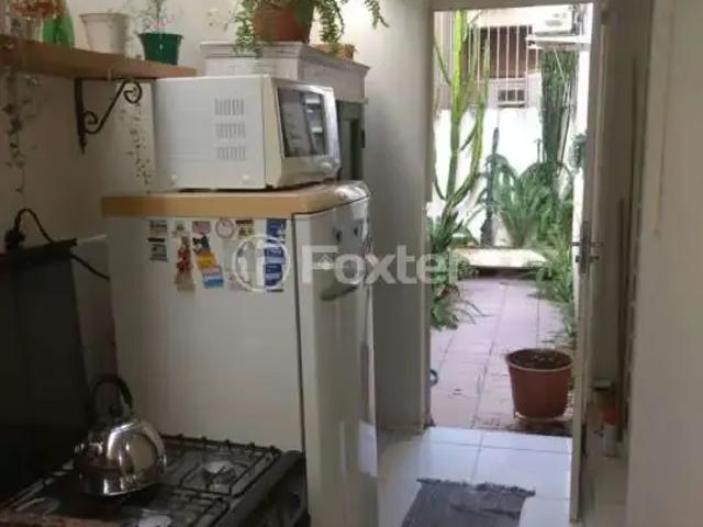 Apartamento para Venda em Porto Alegre/RS Menino Deus 1 Quartos