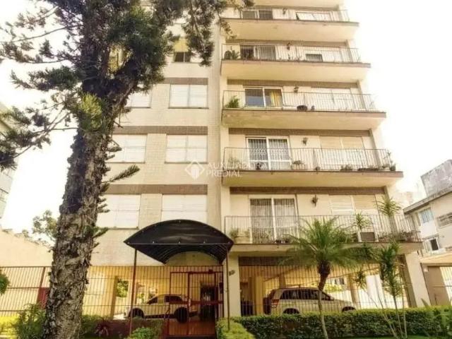 Apartamento para Venda em Porto Alegre/RS Menino Deus 1 Quartos