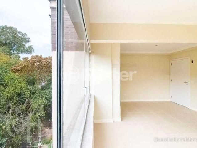 Apartamento para Venda em Porto Alegre/RS Menino Deus 1 Quartos