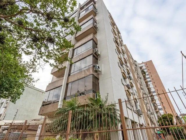 Apartamento para Venda em Porto Alegre/RS Menino Deus 1 Quartos