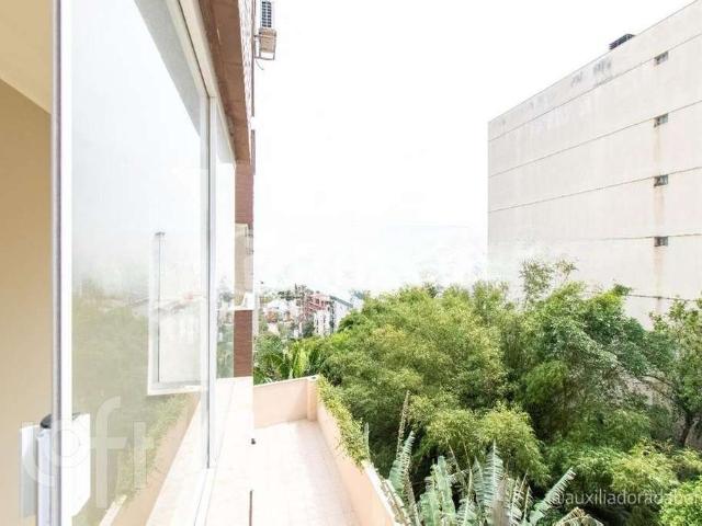 Apartamento para Venda em Porto Alegre/RS Menino Deus 1 Quartos