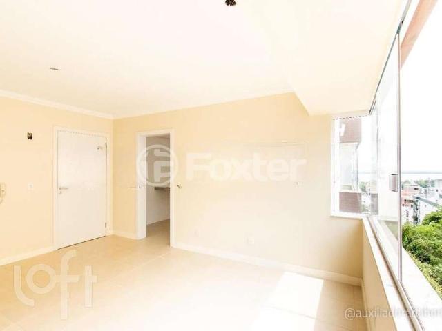 Apartamento para Venda em Porto Alegre/RS Menino Deus 1 Quartos