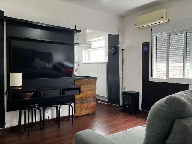 Apartamento para Venda em Porto Alegre/RS Menino Deus 1 Quartos
