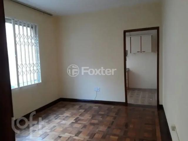 Apartamento para Venda em Porto Alegre/RS Menino Deus 1 Quartos