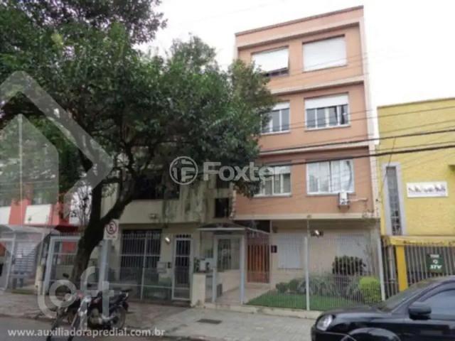 Apartamento para Venda em Porto Alegre/RS Menino Deus 1 Quartos