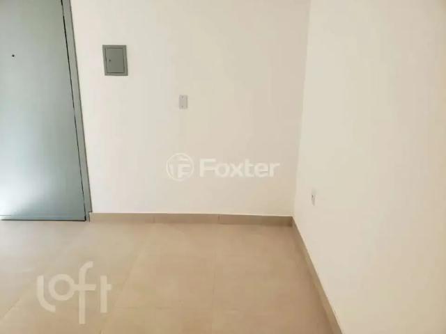 Apartamento para Venda em Porto Alegre/RS Menino Deus 1 Quartos