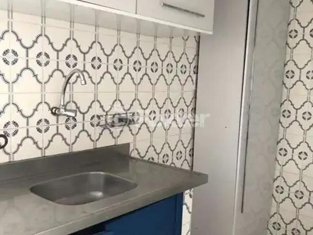 Apartamento para Venda em Porto Alegre/RS Menino Deus 1 Quartos