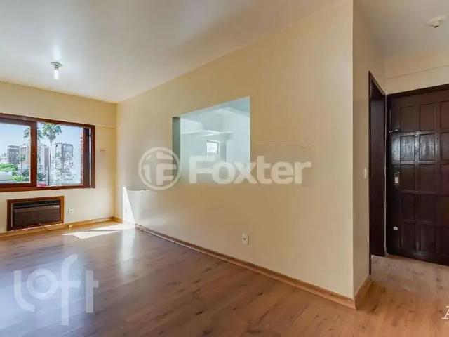 Apartamento para Venda em Porto Alegre/RS Menino Deus 1 Quartos