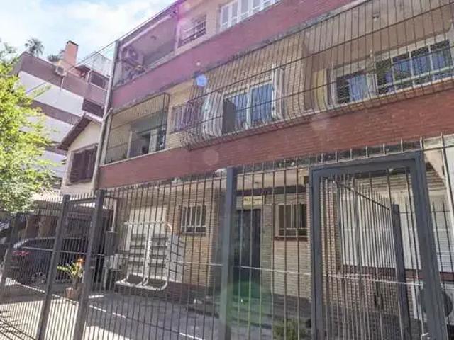 Apartamento para Venda em Porto Alegre/RS Menino Deus 1 Quartos