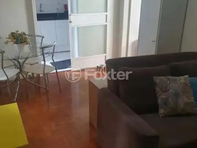 Apartamento para Venda em Porto Alegre/RS Menino Deus 1 Quartos