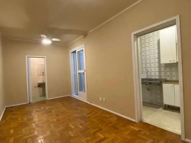 Apartamento para Venda em Porto Alegre/RS Menino Deus 1 Quartos