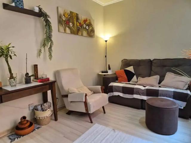 Apartamento para Venda em Porto Alegre/RS Menino Deus 1 Quartos