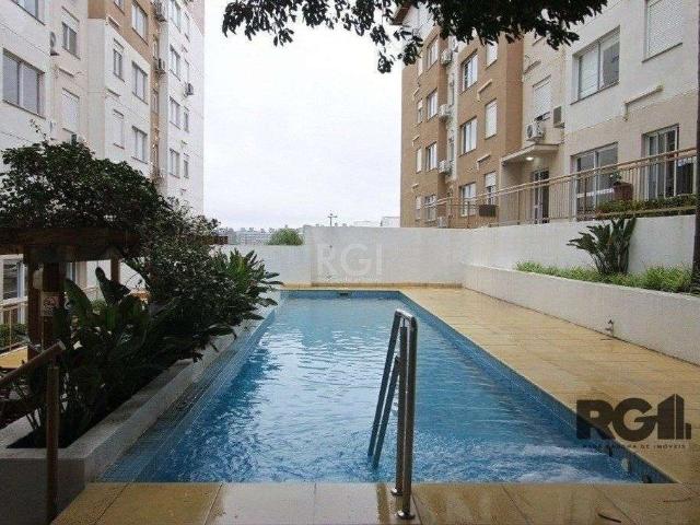 Apartamento para Venda em Porto Alegre/RS Menino Deus 1 Quartos