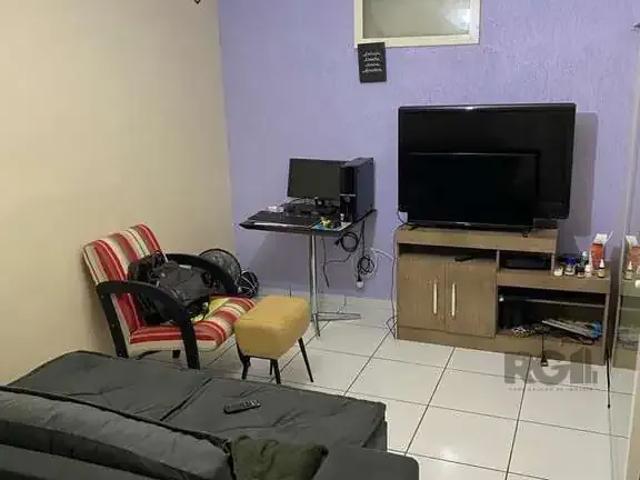 Apartamento para Venda em Porto Alegre/RS Menino Deus 1 Quartos