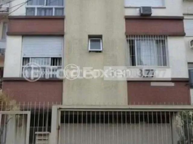 Apartamento para Venda em Porto Alegre/RS Menino Deus 1 Quartos