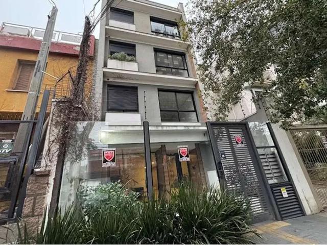 Apartamento para Venda em Porto Alegre/RS Menino Deus 1 Quartos