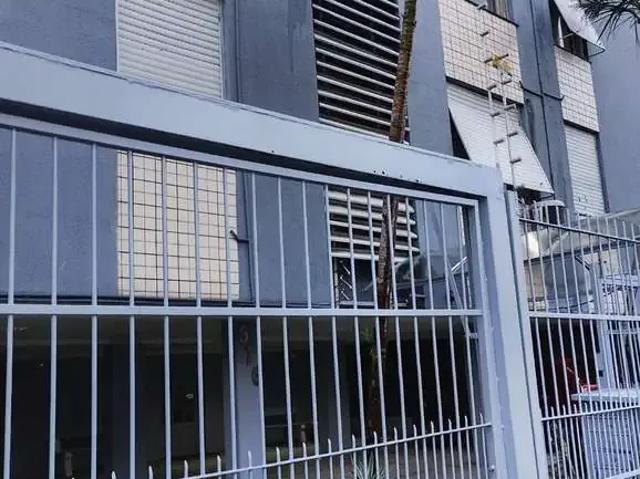 Apartamento para Venda em Porto Alegre/RS Menino Deus 1 Quartos