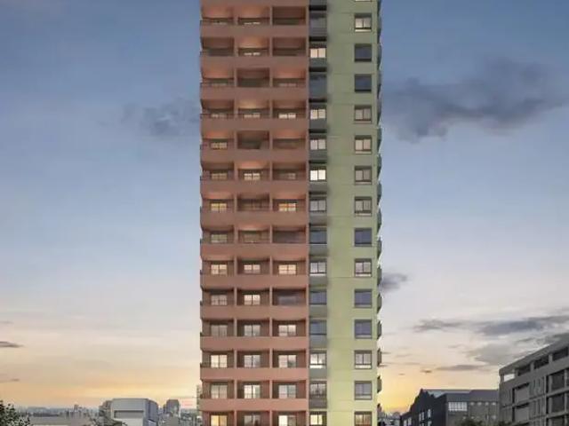 Apartamento para Venda em Porto Alegre/RS Menino Deus 1 Quartos