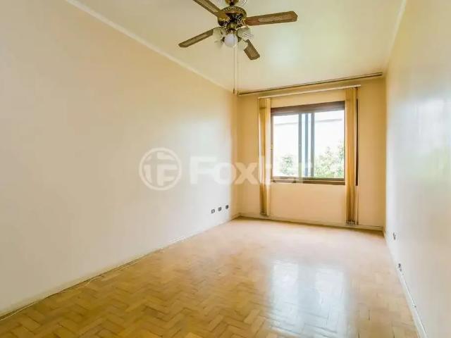 Apartamento para Venda em Porto Alegre/RS Menino Deus 1 Quartos
