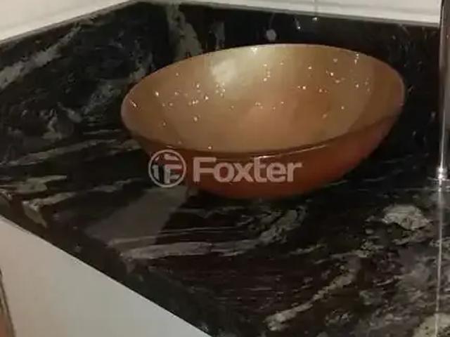 Apartamento para Venda em Porto Alegre/RS Menino Deus 1 Quartos