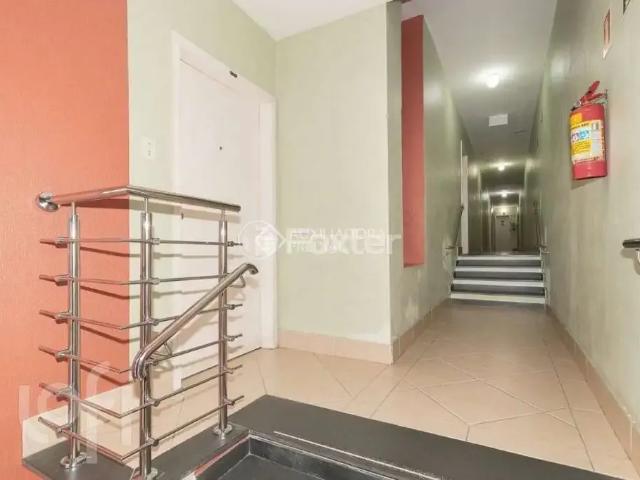 Apartamento para Venda em Porto Alegre/RS Menino Deus 1 Quartos