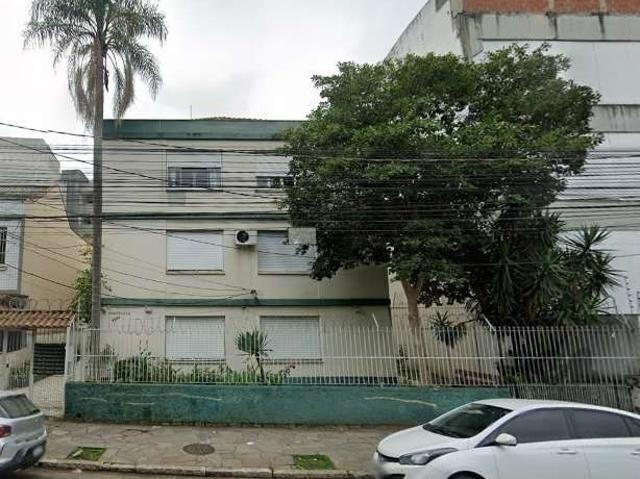 Apartamento para Venda em Porto Alegre/RS Menino Deus 1 Quartos