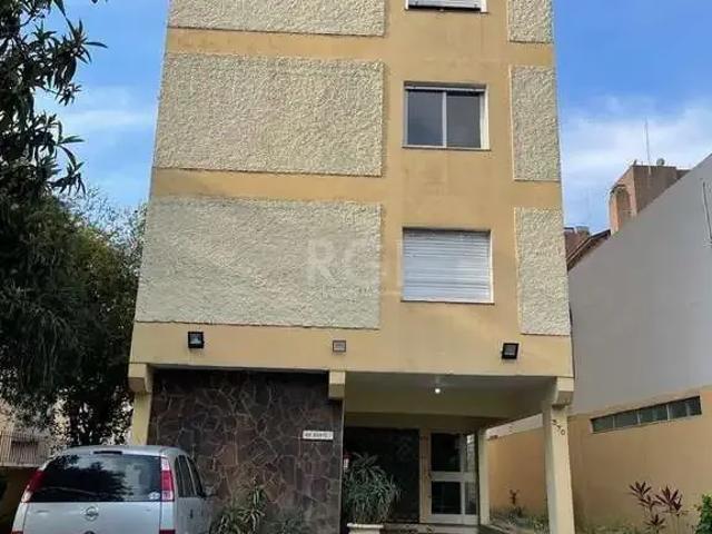 Apartamento para Venda em Porto Alegre/RS Menino Deus 1 Quartos