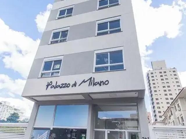 Apartamento para Venda em Porto Alegre/RS Menino Deus 1 Quartos