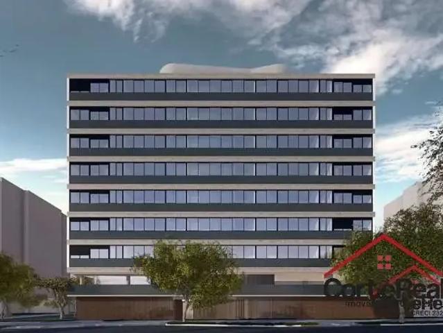 Apartamento para Venda em Porto Alegre/RS Menino Deus 1 Quartos