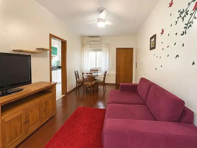 Apartamento para Venda em Porto Alegre/RS Menino Deus 1 Quartos