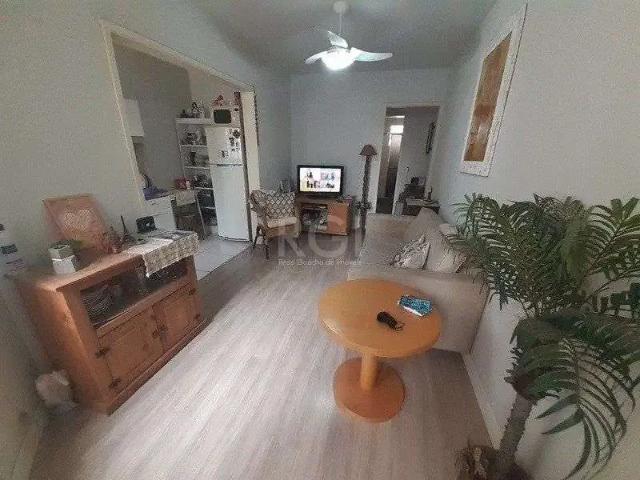 Apartamento para Venda em Porto Alegre/RS Menino Deus 1 Quartos