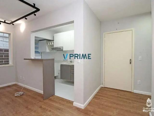 Apartamento para Venda em Porto Alegre/RS Menino Deus 1 Quartos