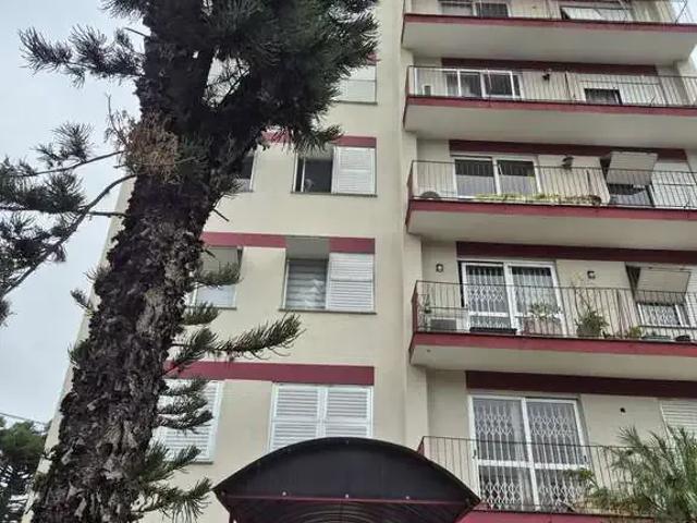 Apartamento para Venda em Porto Alegre/RS Menino Deus 1 Quartos
