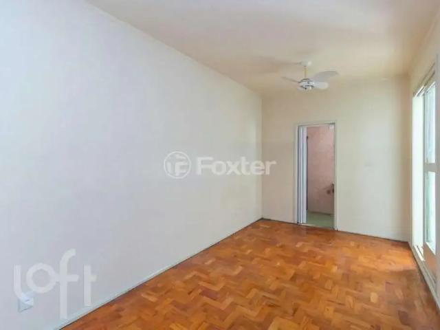 Apartamento para Venda em Porto Alegre/RS Menino Deus 1 Quartos