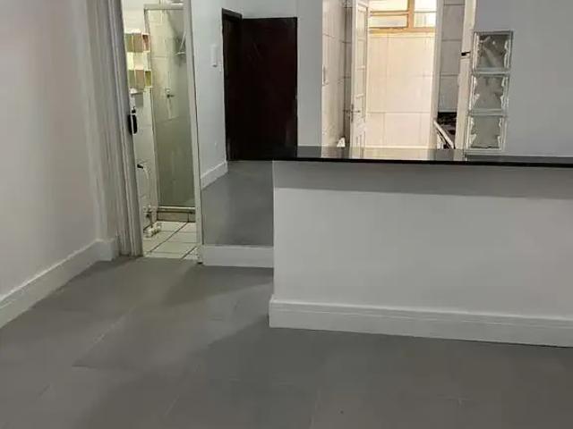 Apartamento para Venda em Porto Alegre/RS Menino Deus 1 Quartos