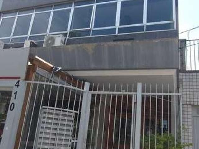 Apartamento para Venda em Porto Alegre/RS Menino Deus 1 Quartos