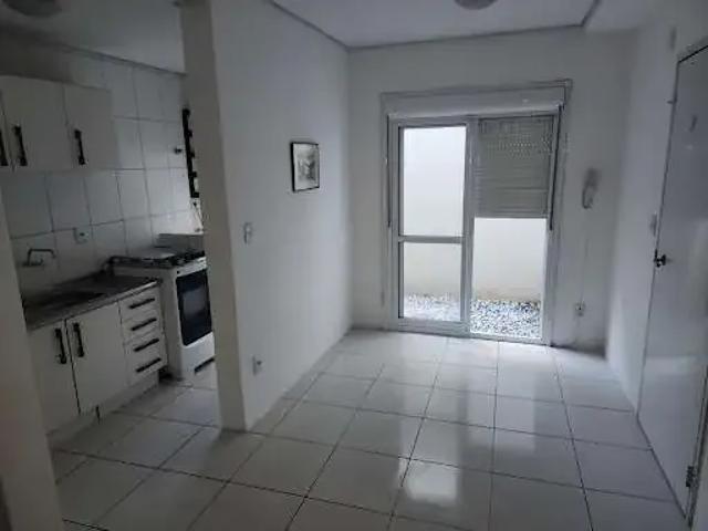 Apartamento para Venda em Porto Alegre/RS Menino Deus 1 Quartos