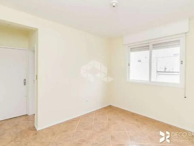 Apartamento para Venda em Porto Alegre/RS Menino Deus 1 Quartos