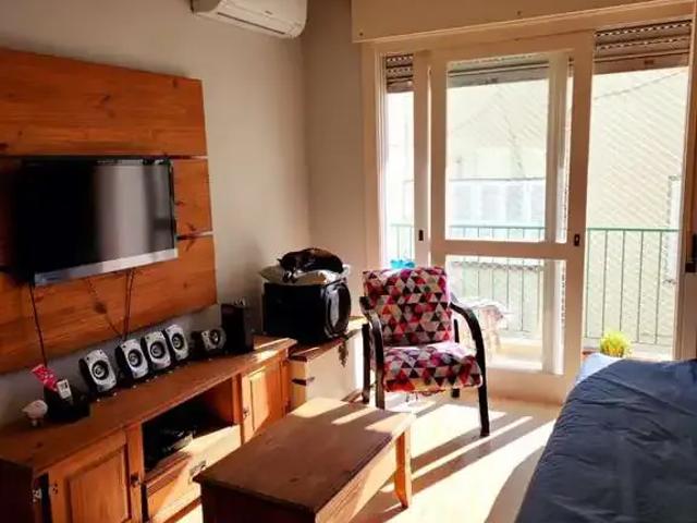 Apartamento para Venda em Porto Alegre/RS Menino Deus 1 Quartos