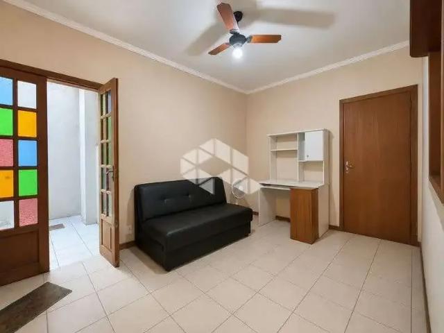Apartamento para Venda em Porto Alegre/RS Menino Deus 1 Quartos