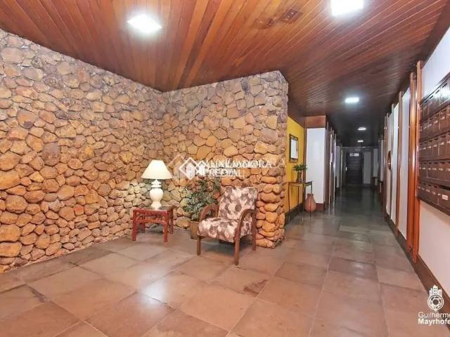 Apartamento para Venda em Porto Alegre/RS Menino Deus 1 Quartos
