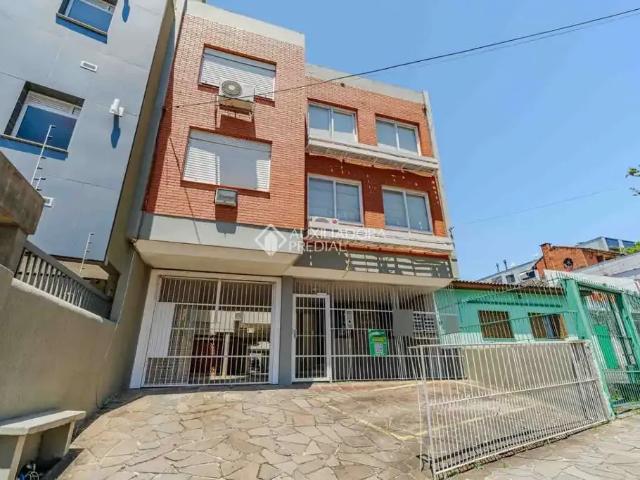Apartamento para Venda em Porto Alegre/RS Menino Deus 1 Quartos
