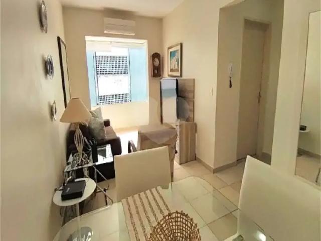 Apartamento para Venda em Porto Alegre/RS Menino Deus 1 Quartos