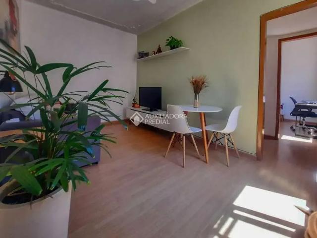 Apartamento para Venda em Porto Alegre/RS Menino Deus 1 Quartos