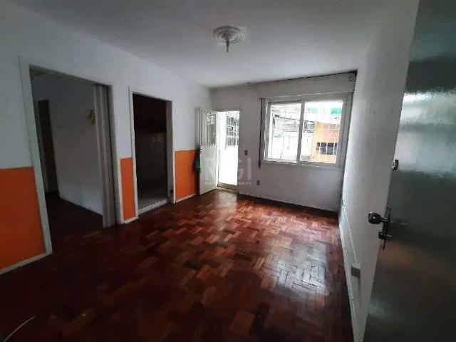 Apartamento para Venda em Porto Alegre/RS Menino Deus 1 Quartos