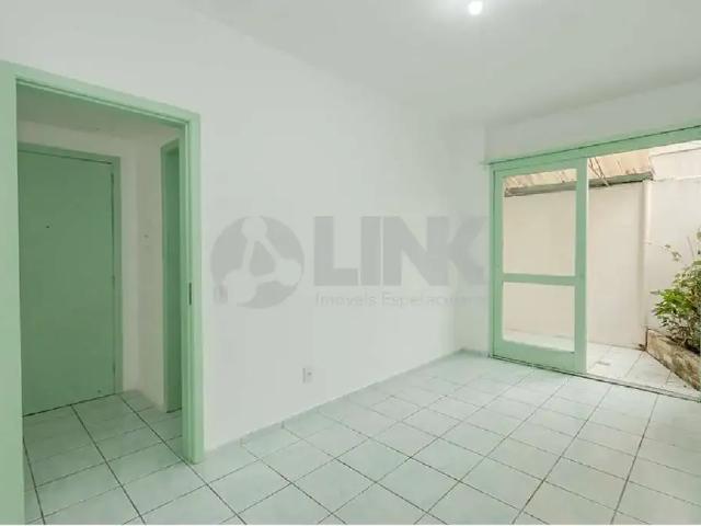 Apartamento para Venda em Porto Alegre/RS Menino Deus 1 Quartos