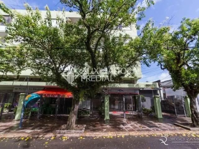 Apartamento para Venda em Porto Alegre/RS Menino Deus 1 Quartos