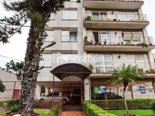 Apartamento para Venda em Porto Alegre/RS Menino Deus 1 Quartos