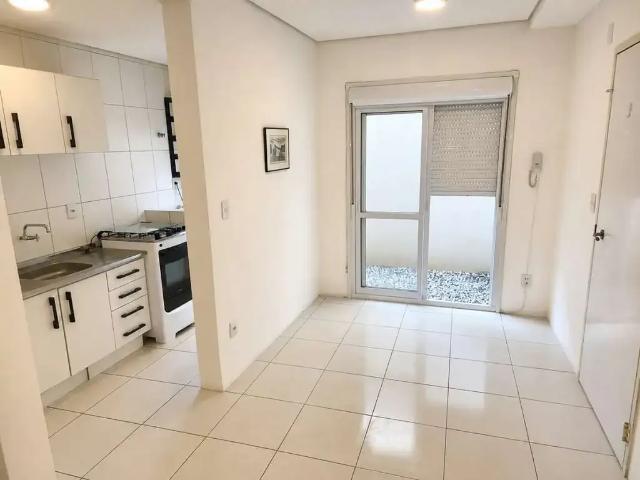 Apartamento para Venda em Porto Alegre/RS Menino Deus 1 Quartos