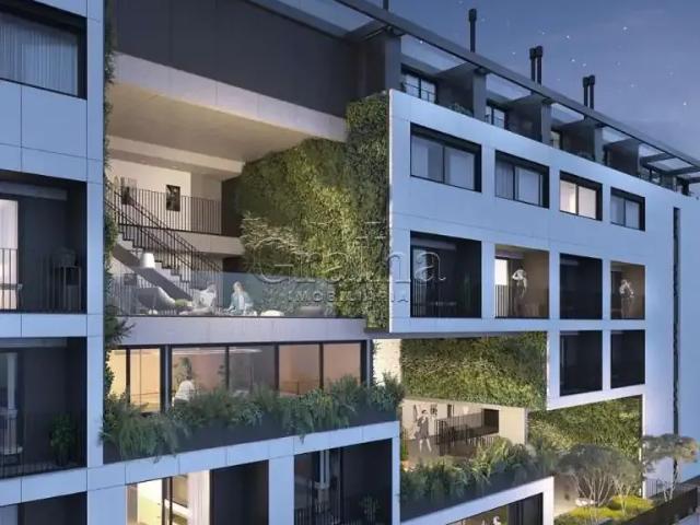 Apartamento para Venda em Porto Alegre/RS Menino Deus 1 Quartos